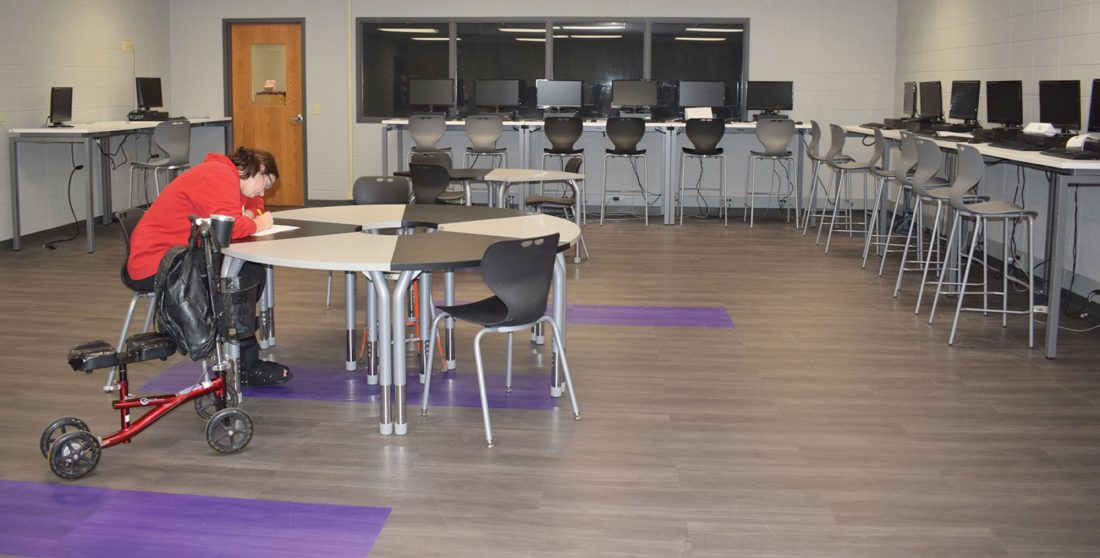 Niagara schools ready to show off investment | News, Sports, Jobs - The ...